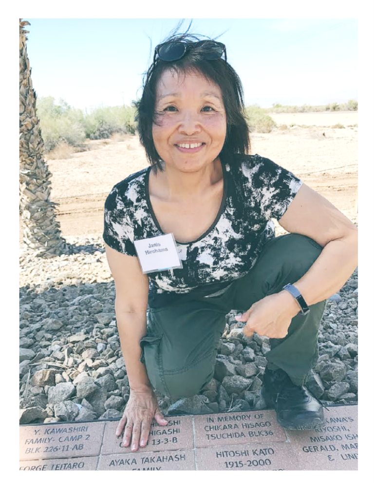 Consoling All the Spirits of World War II – Pacific Citizen