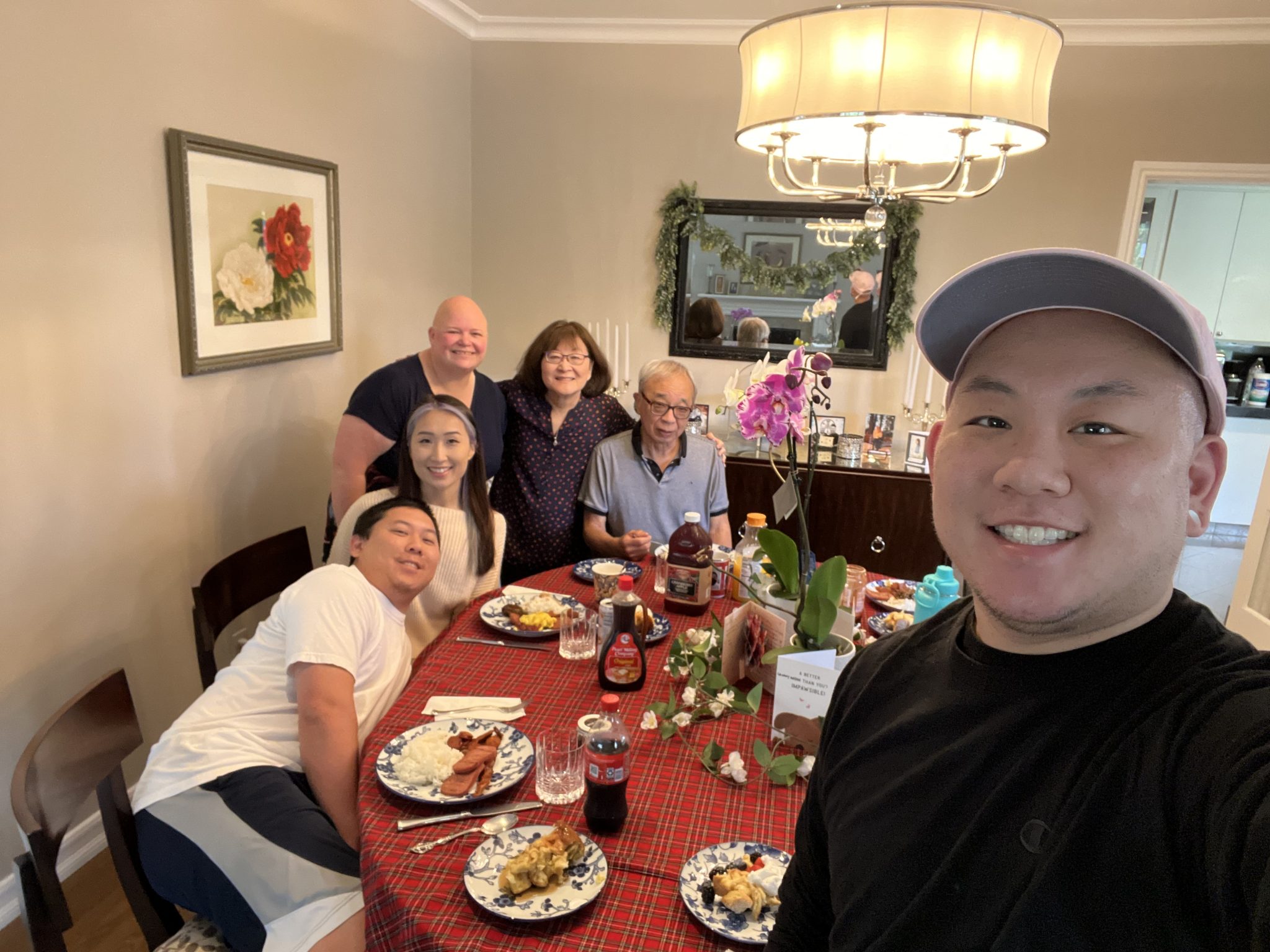 A Mother’s Take: Intersectionality – Pacific Citizen