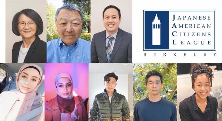 Berkeley JACL Honors Pioneers and Leaders of the Future – Pacific Citizen