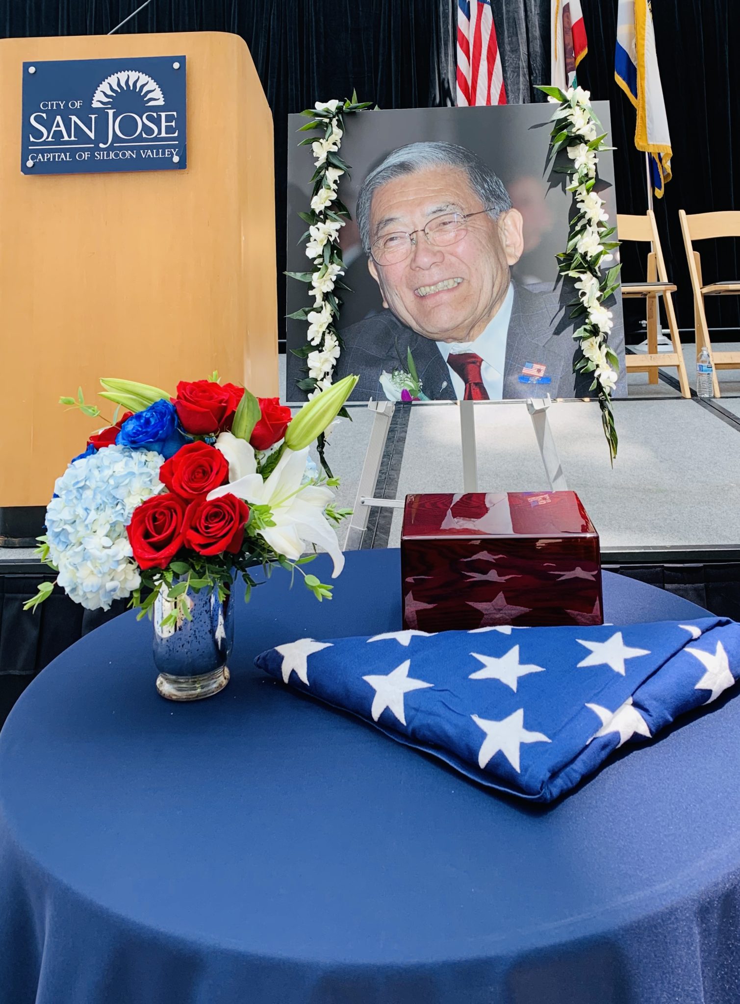 A Remembrance of a Dear Friend, Norman Y. Mineta – Pacific Citizen