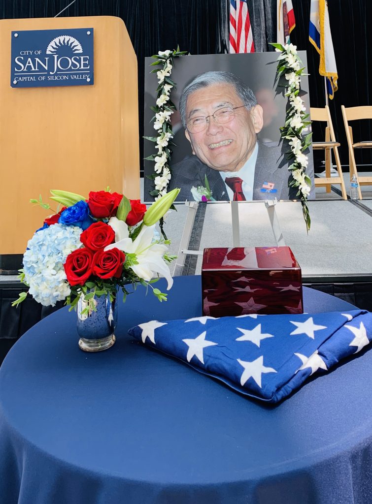 A Remembrance of a Dear Friend, Norman Y. Mineta – Pacific Citizen