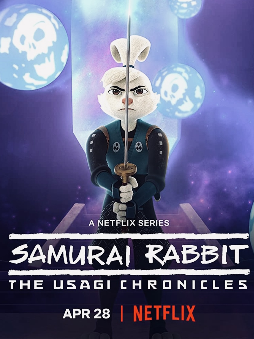 Usagi Yojimbo Newly Reimagined – Pacific Citizen
