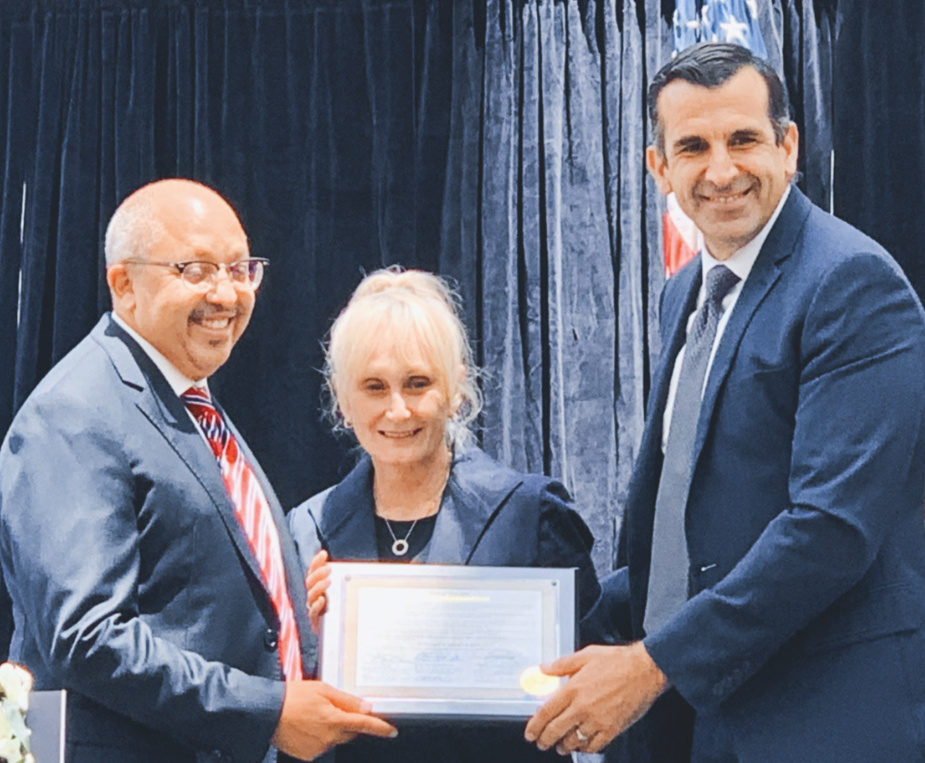 San Jose Welcomes Norman Mineta Home for Last Time – Pacific Citizen