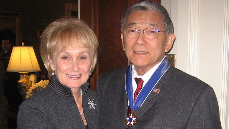 Remembering the Life and Legacy of Norman Mineta – Pacific Citizen