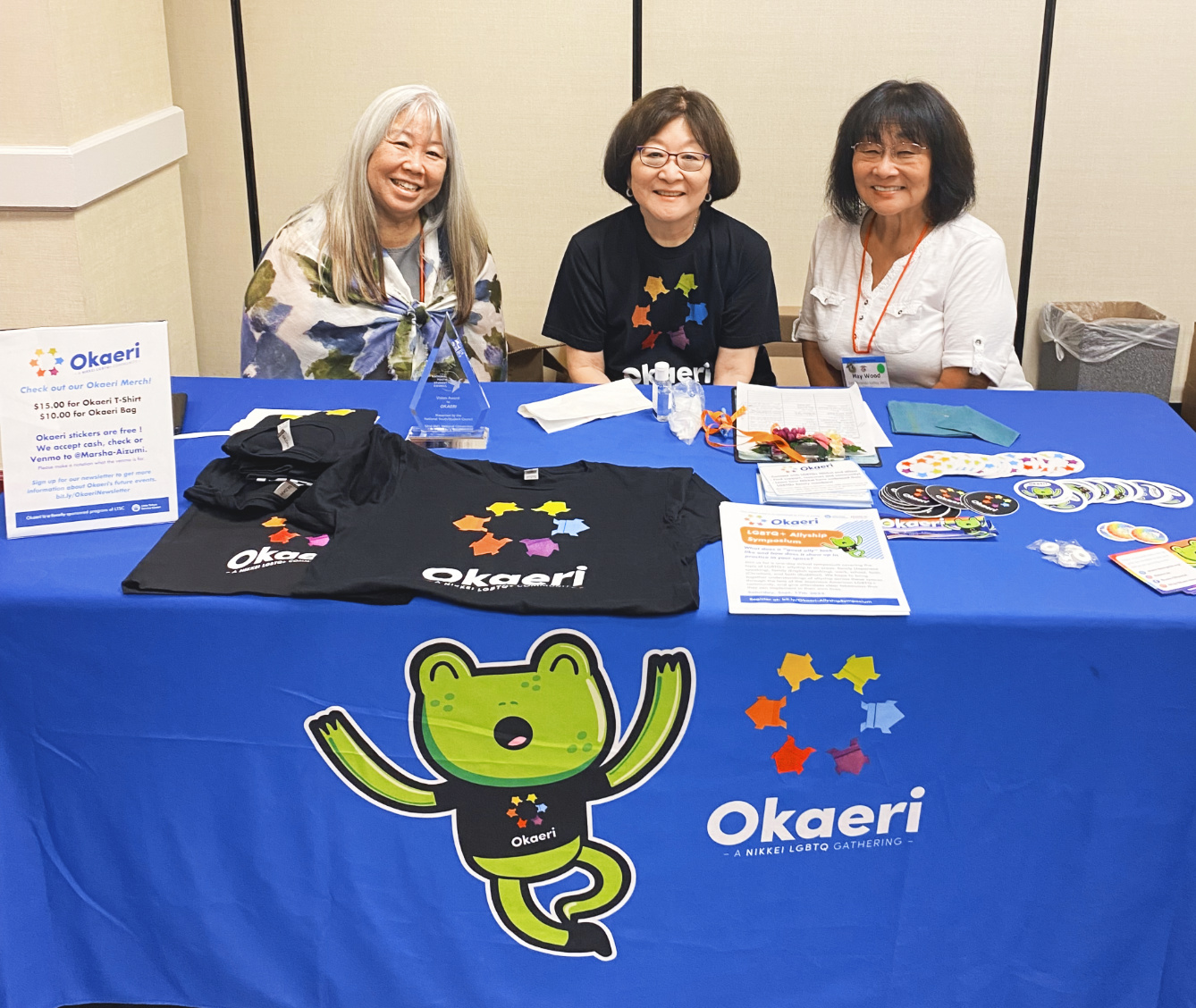 A Mother’s Take: 2022 JACL Convention — Vision and Hope – Pacific Citizen