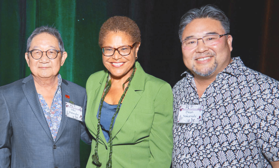 AADAP Pauses to Reflect as Mission Continues – Pacific Citizen