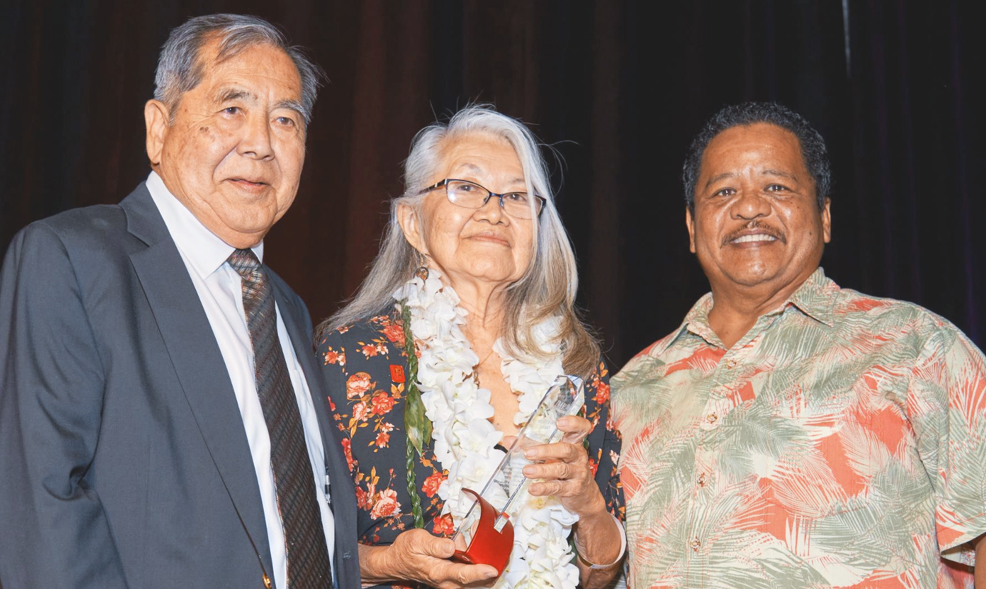 AADAP Pauses to Reflect as Mission Continues – Pacific Citizen