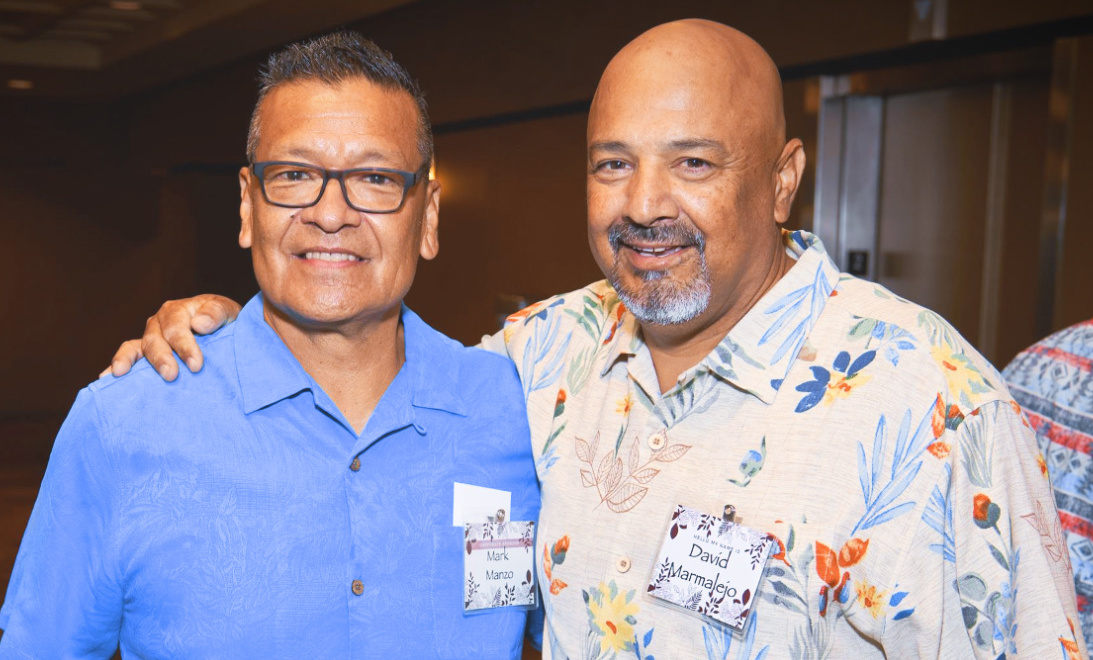 AADAP Pauses to Reflect as Mission Continues – Pacific Citizen