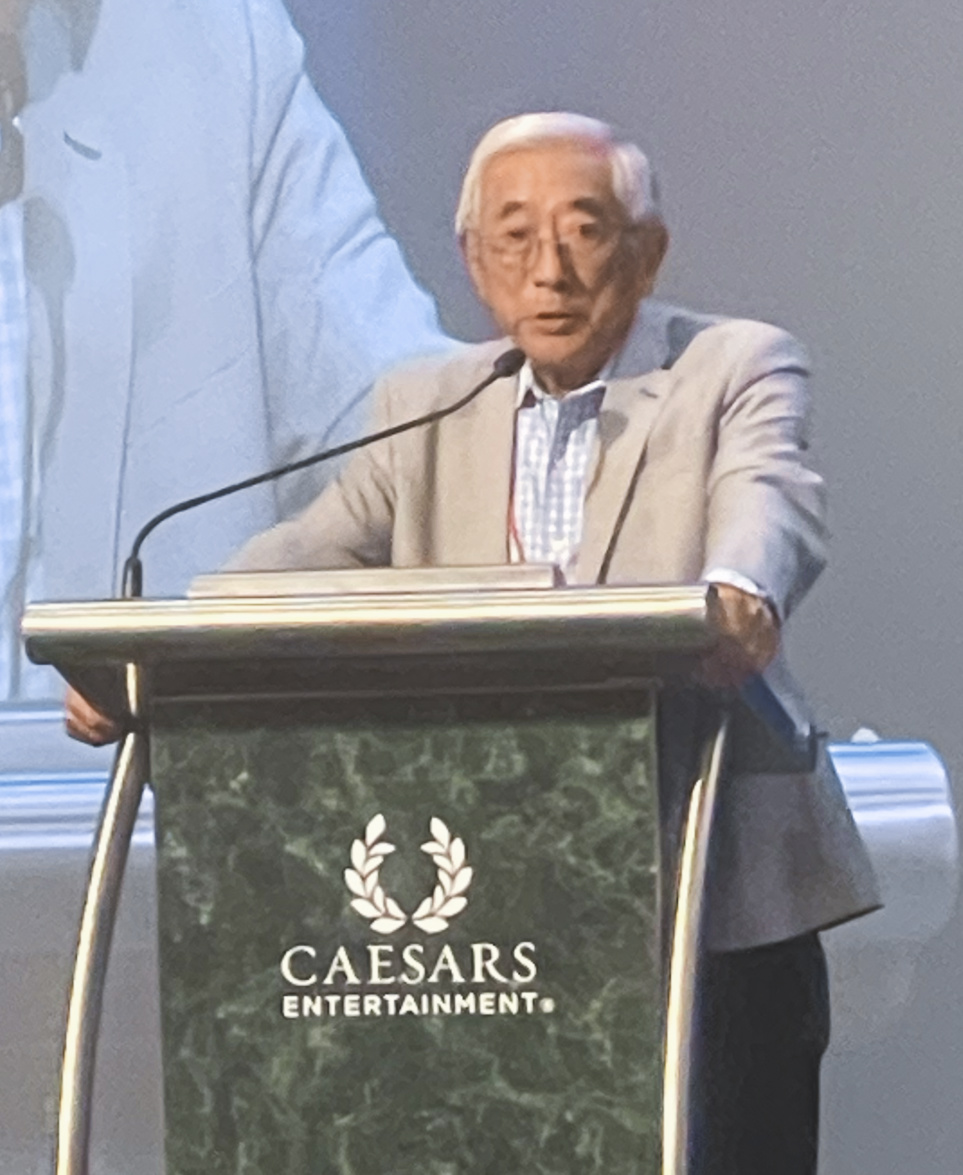 Reflections: The 2022 National JACL Convention Was Enjoyable and ...