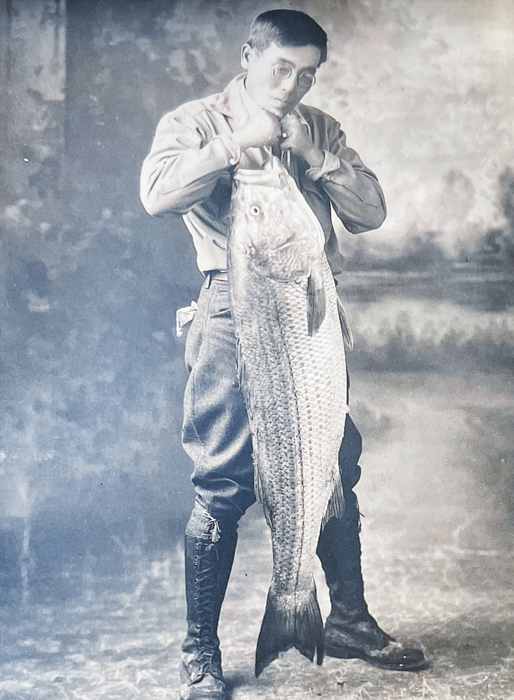 A Century of Nisei Fishing – Pacific Citizen