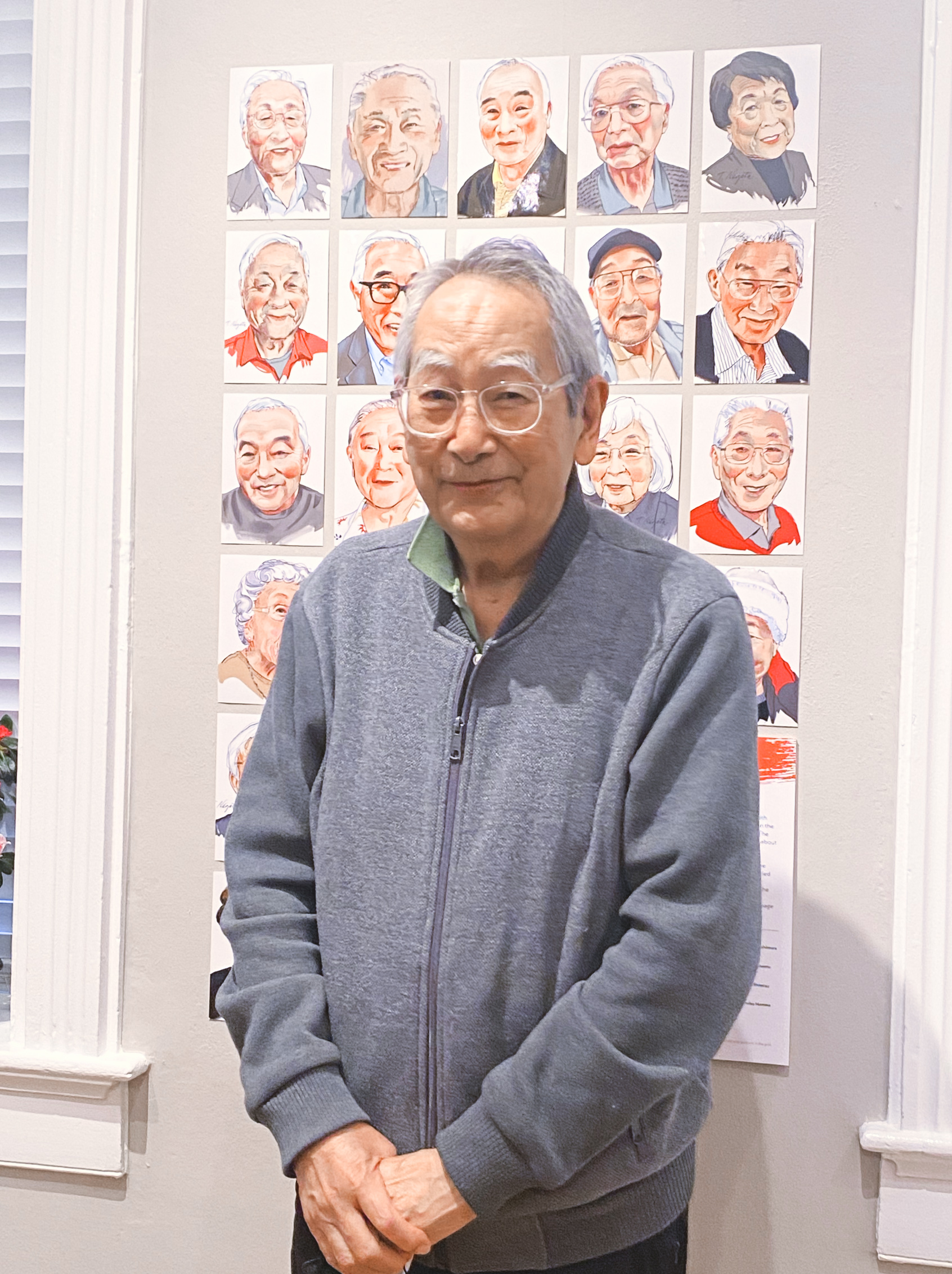 University of Utah Honors Ted Nagata – Pacific Citizen