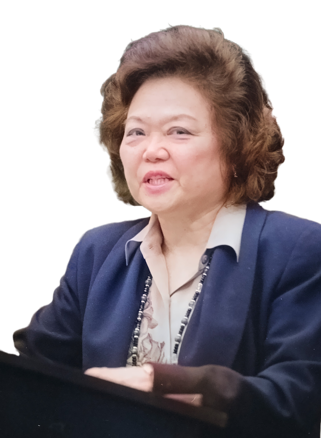 Patsy Mink and the Revolutionary Role of Motherhood – Pacific Citizen