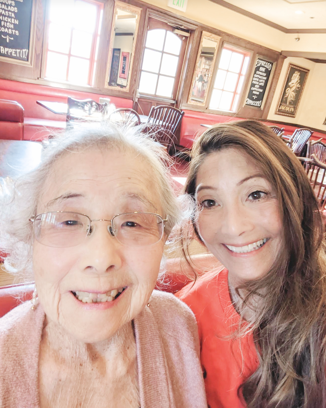 This Holiday Season, Stories of Connection Truly Show Us What Life Is ...