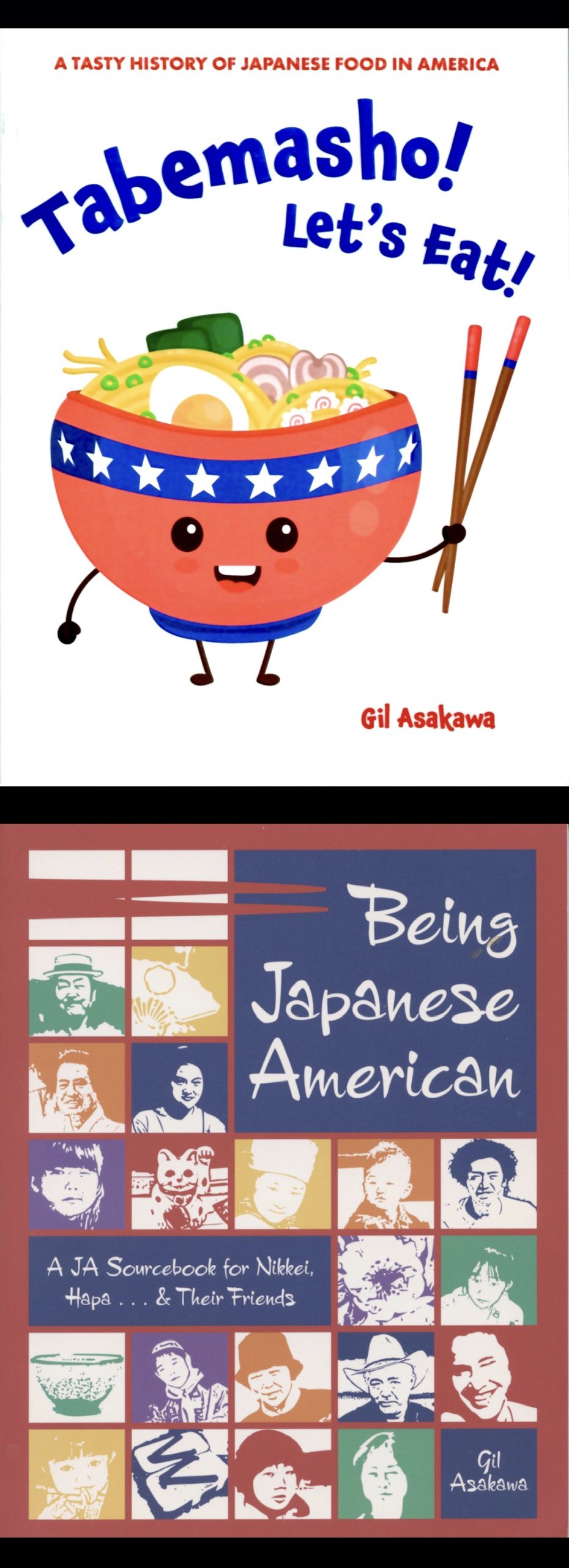 ‘Tabemasho!’: Familiar as Mom’s Home Cooking – Pacific Citizen