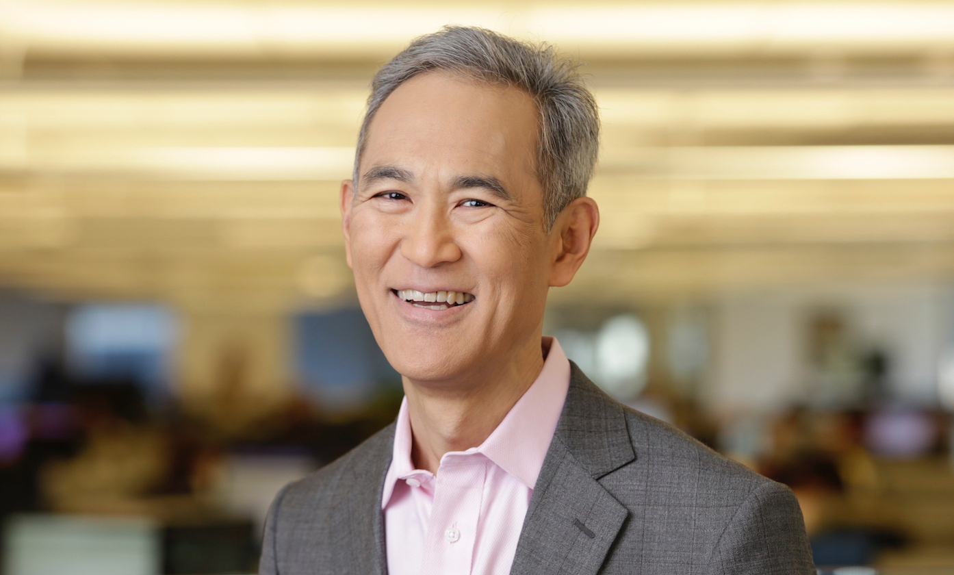 Former TV newsman Fred Katayama Signs Off From Journalism – Pacific Citizen