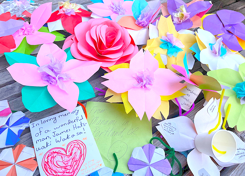 Remembering a Topaz Life Lost – Pacific Citizen