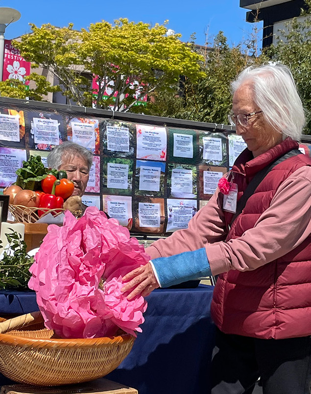 Remembering a Topaz Life Lost – Pacific Citizen