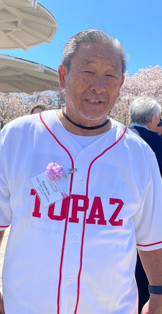Remembering a Topaz Life Lost – Pacific Citizen