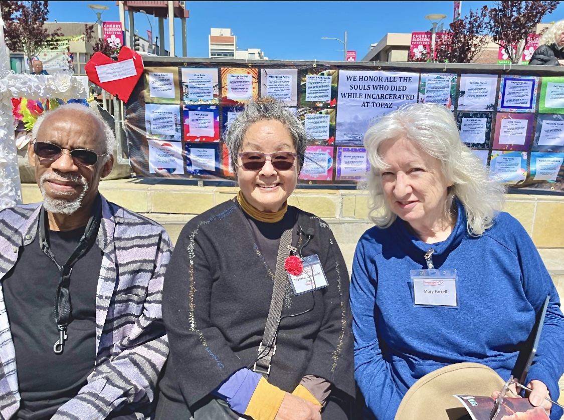 Remembering a Topaz Life Lost – Pacific Citizen