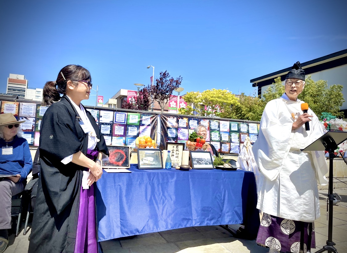 Remembering a Topaz Life Lost – Pacific Citizen