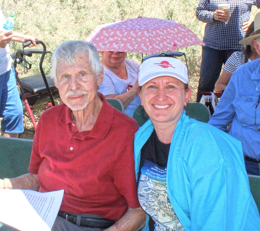 The 54th Manzanar Pilgrimage Is Back on Track – Pacific Citizen