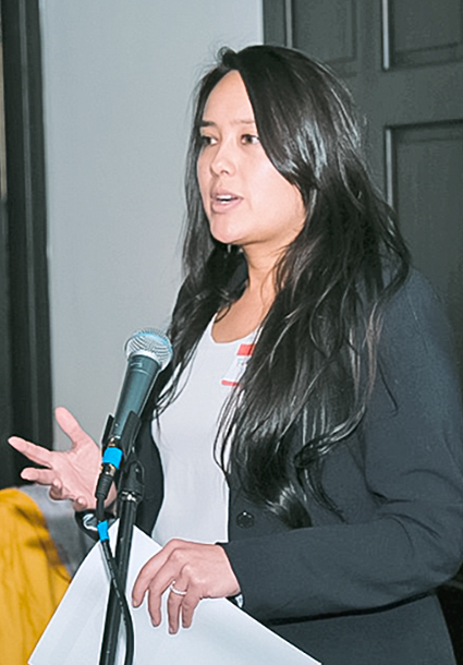 Cincinnati and Dayton JACL Chapters Hold Installation Dinner – Pacific ...