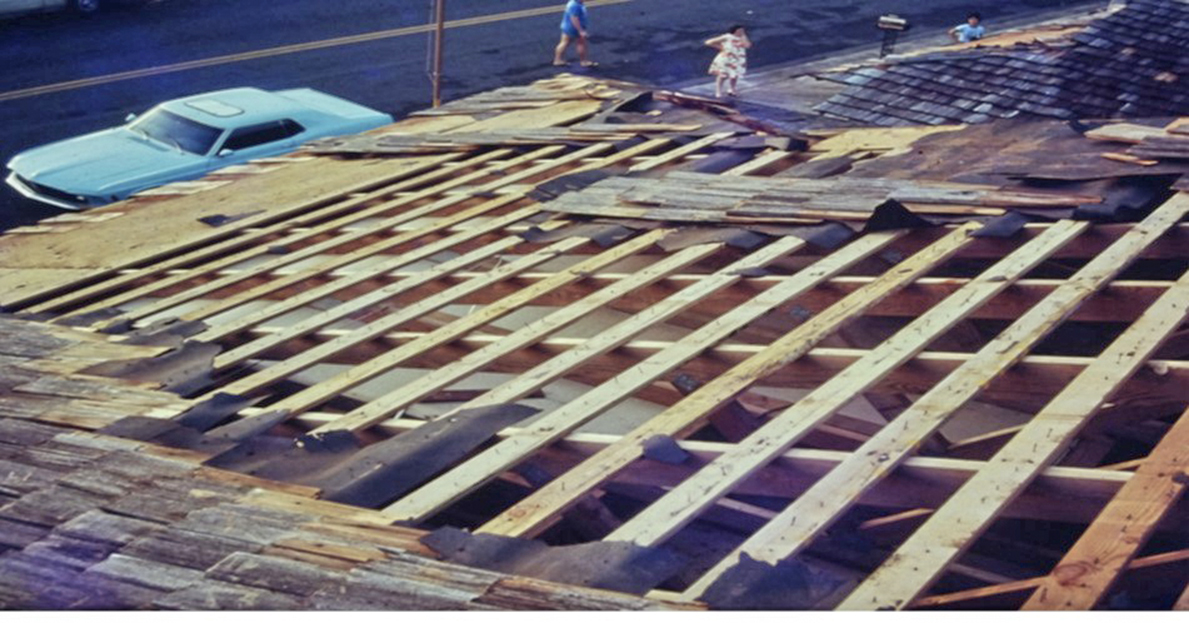 Reimagine Everything: It’s Always Good to Have a Disaster Plan and ...