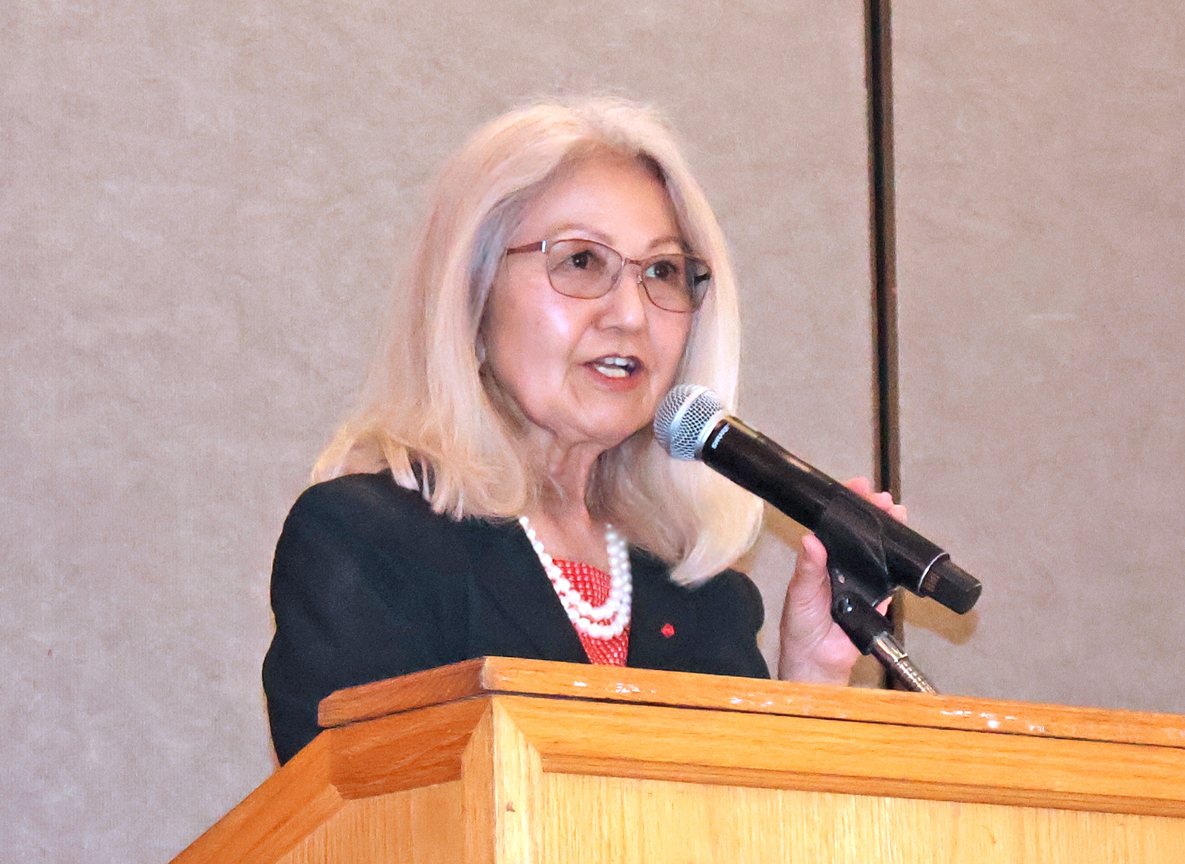 Downtown L.A. JACL, JWSSC Honor Four Nikkei Women – Pacific Citizen