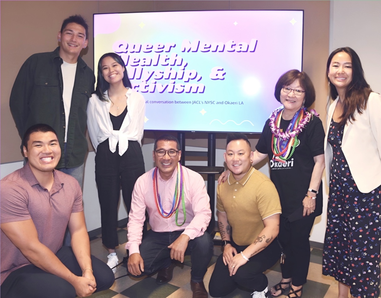 A Mother’s Take: Let Them Lead the Way – Pacific Citizen