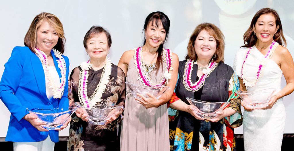 San Diego JACL Gala Spotlights Women – Pacific Citizen