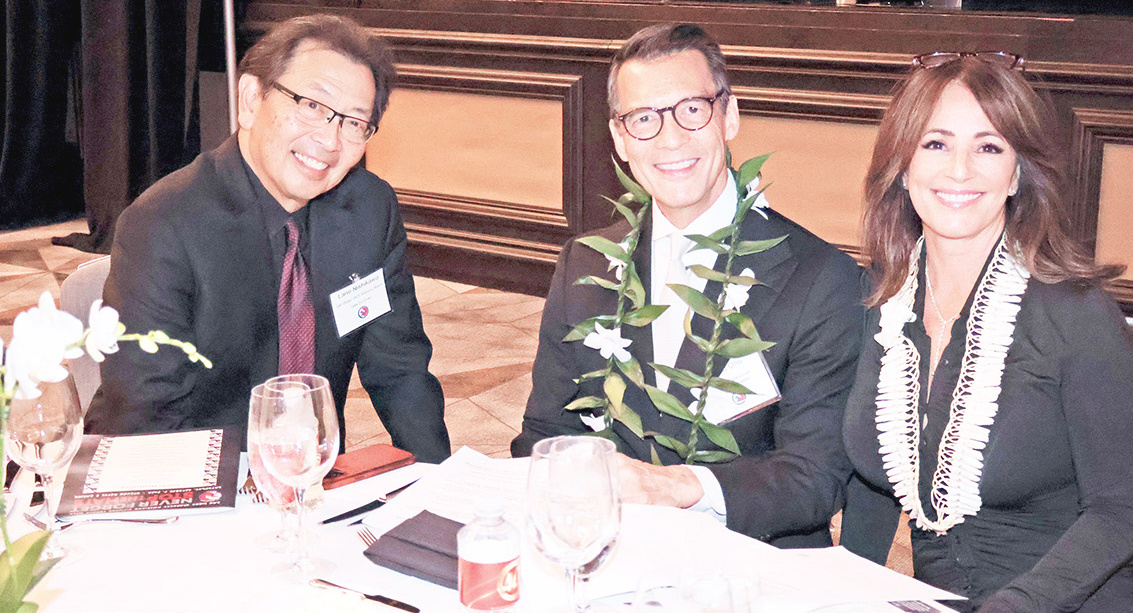 San Diego JACL Gala Spotlights Women – Pacific Citizen