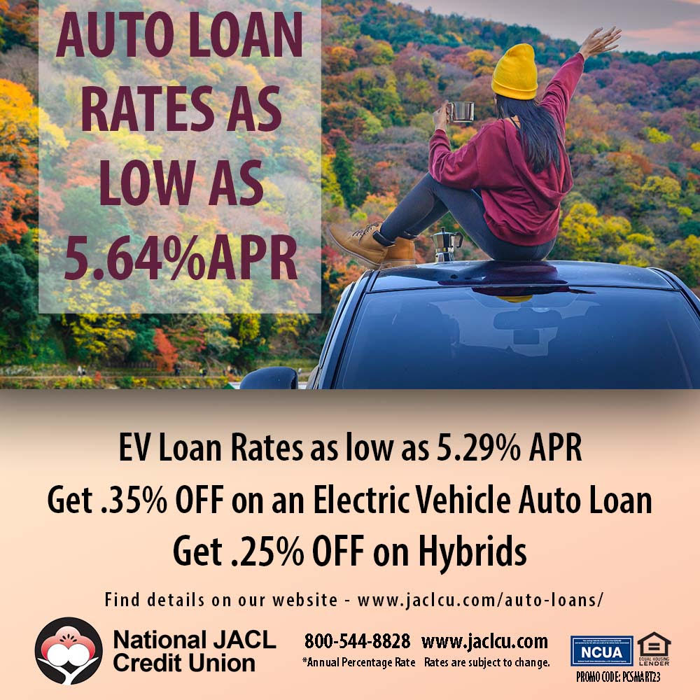 Berkeley JACL Holds Awards Ceremony – Pacific Citizen