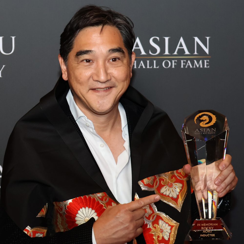 Asian Hall of Fame Holds 19th Ceremony in Los Angeles – Pacific Citizen