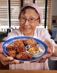 TikTok Star Lynn Yamada Davis, 67, Dies – Pacific Citizen