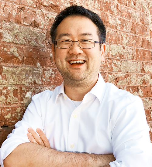 Reimagine Everything: Introducing New AARP Columnist Ryan Kawamoto ...