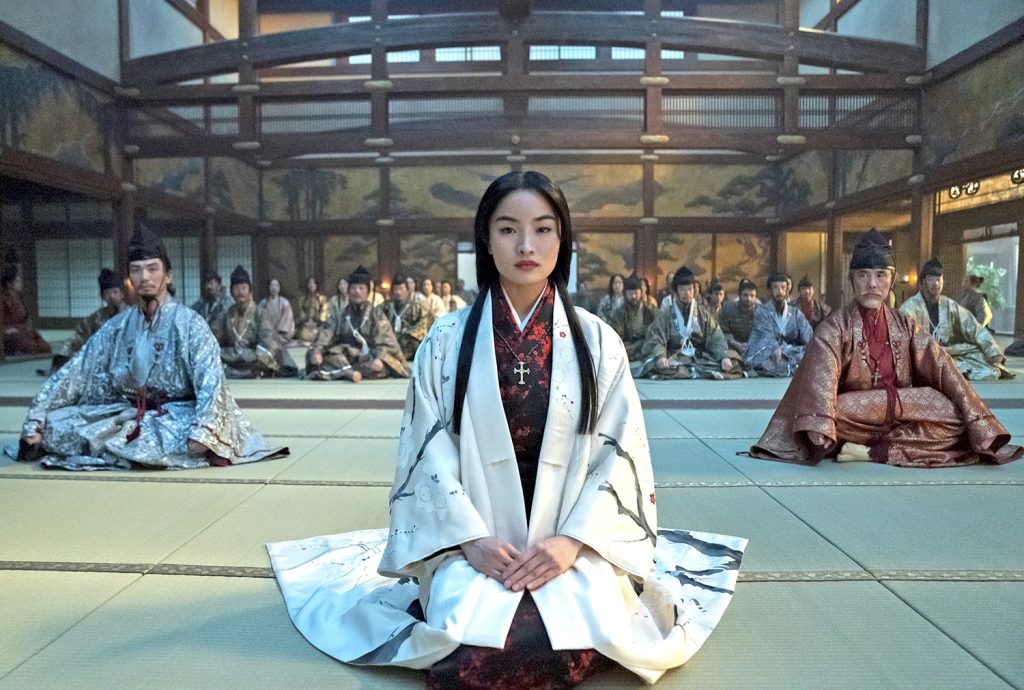New ‘Shōgun’ Arrives for the Streaming Era – Pacific Citizen