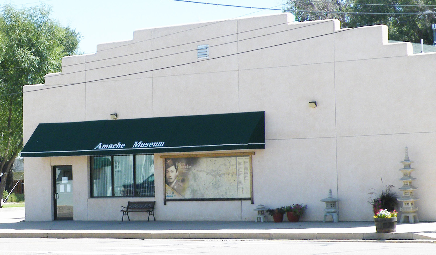 NPS Welcomes Amache as National Historic Site – Pacific Citizen