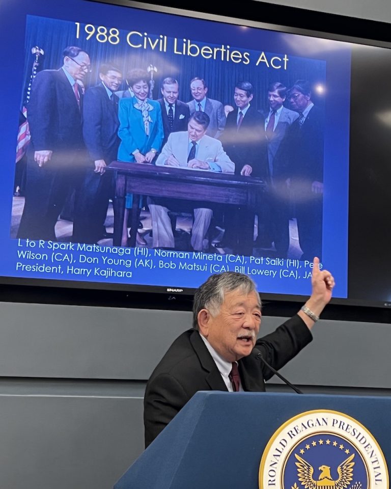 SoCal JACL Chapters Install 2024 Officers, Board Members – Pacific Citizen