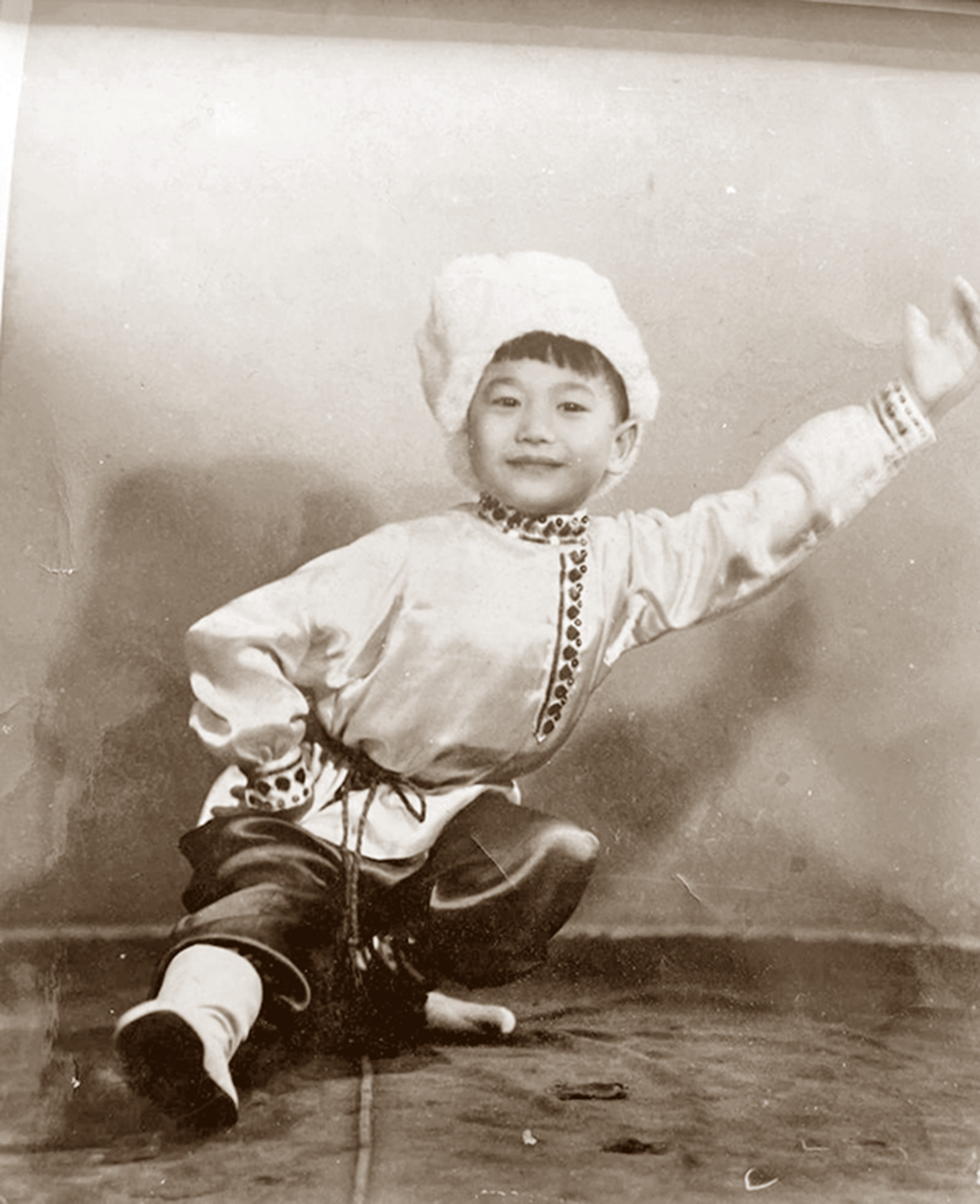 ‘Ten Times Better’ Spotlights Forgotten Star – Pacific Citizen