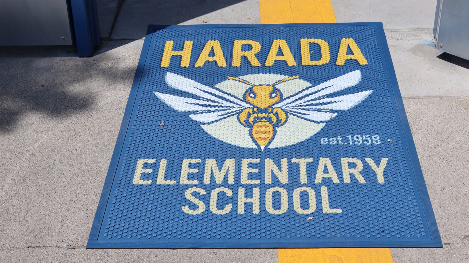 School Is Renamed for Harada Family – Pacific Citizen