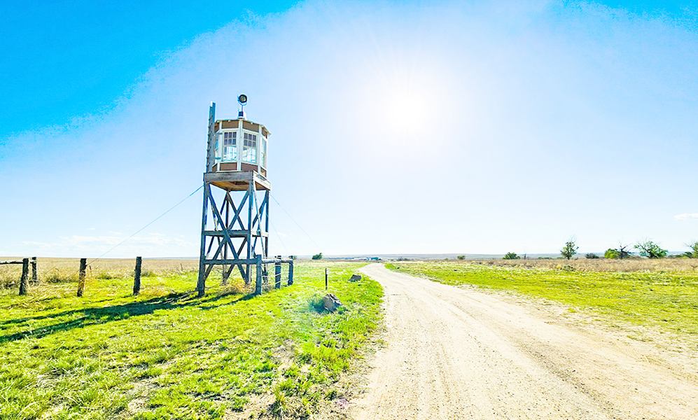 Prairie Ghosts and the 2024 Amache Pilgrimage – Pacific Citizen