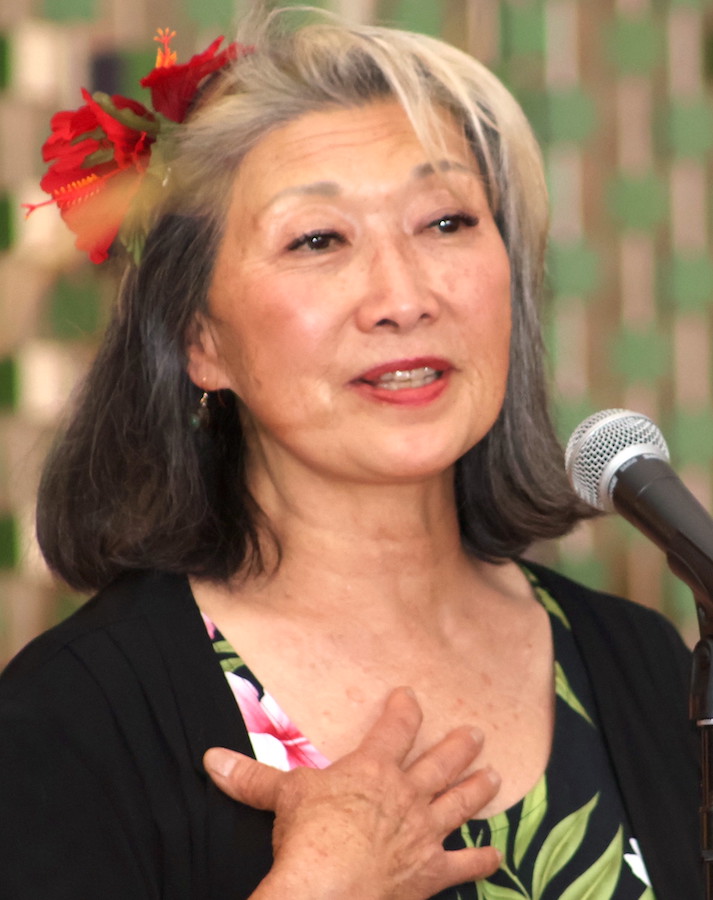 Friends, Colleagues Celebrate Mike Watanabe – Pacific Citizen