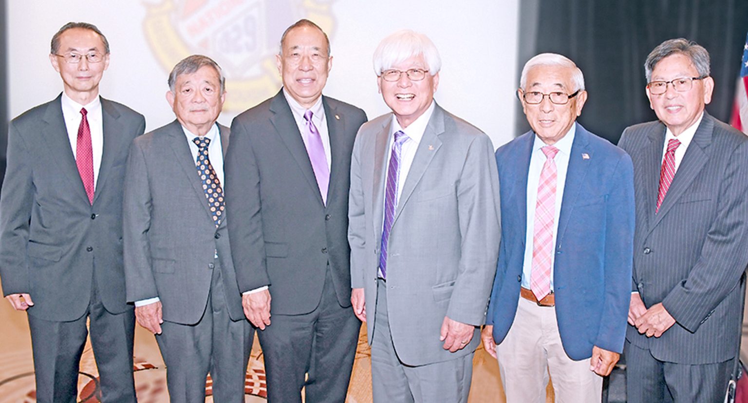 JACL National Convention Gets It Done – Pacific Citizen