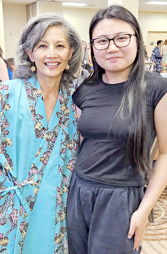 Journey to Meet a Convention of ‘Unicorns’ – Pacific Citizen