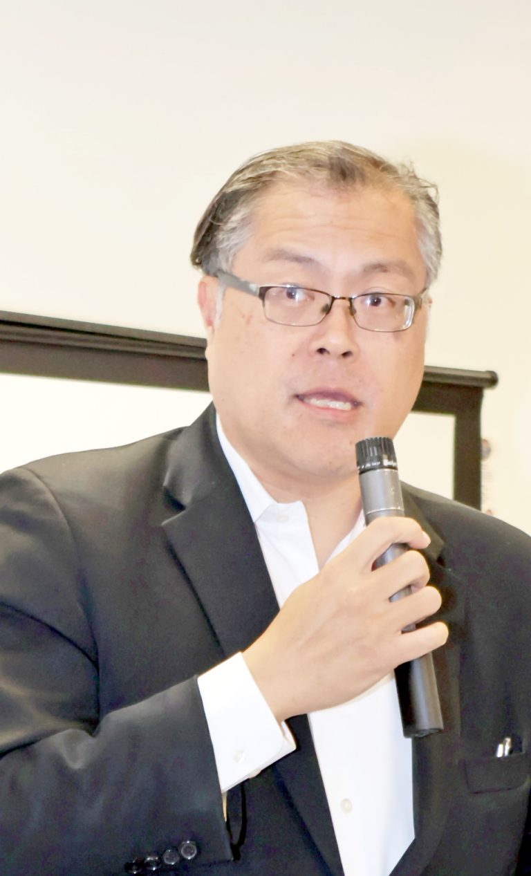Four Years Later, Spa Shootings Are Remembered – Pacific Citizen
