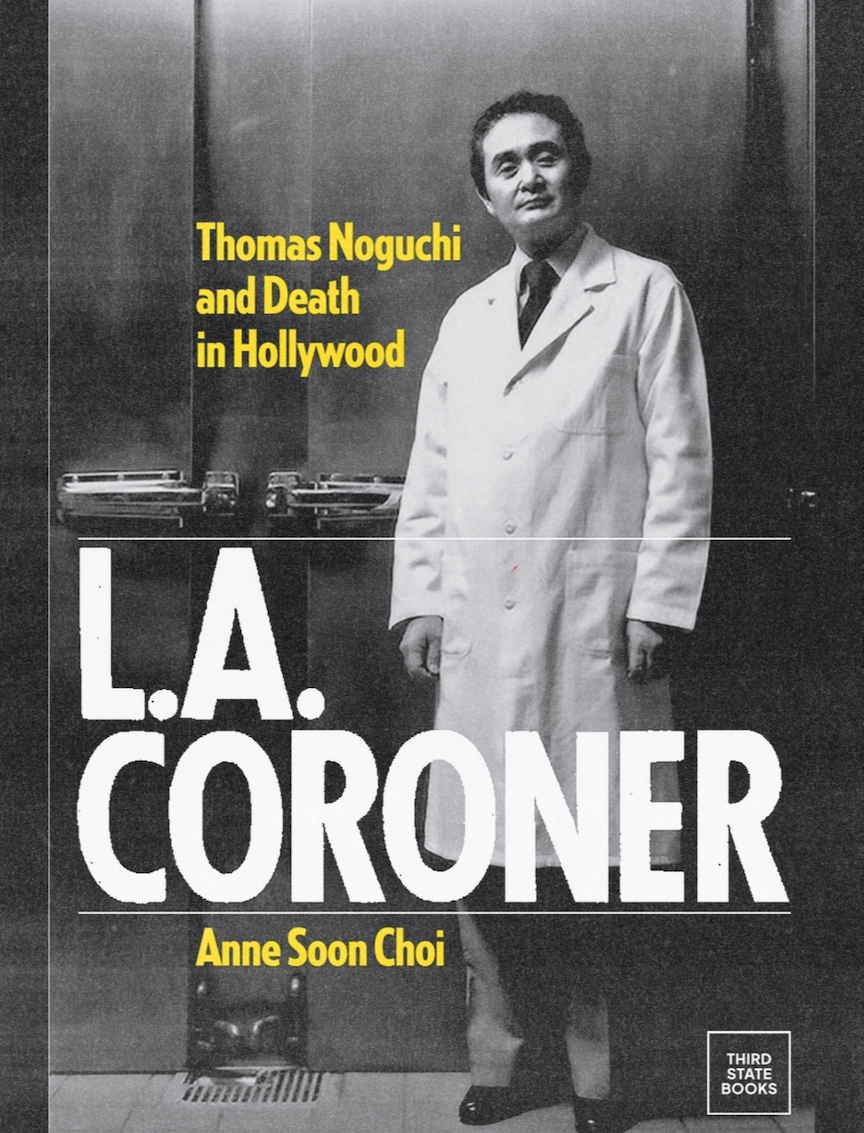 Resurrection: Coroner Dr. Thomas Noguchi’s Comeback – Pacific Citizen