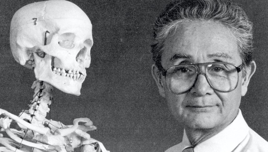 Resurrection: Coroner Dr. Thomas Noguchi’s Comeback – Pacific Citizen