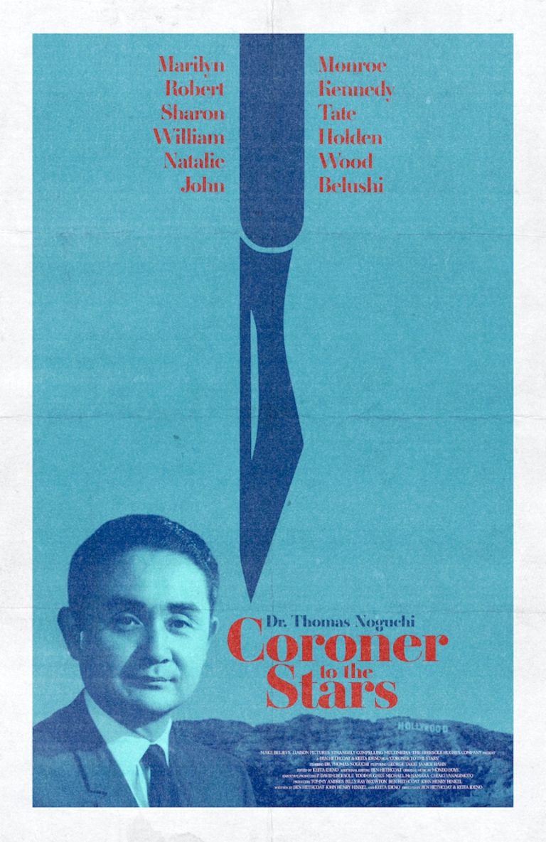 Resurrection: Coroner Dr. Thomas Noguchi’s Comeback – Pacific Citizen