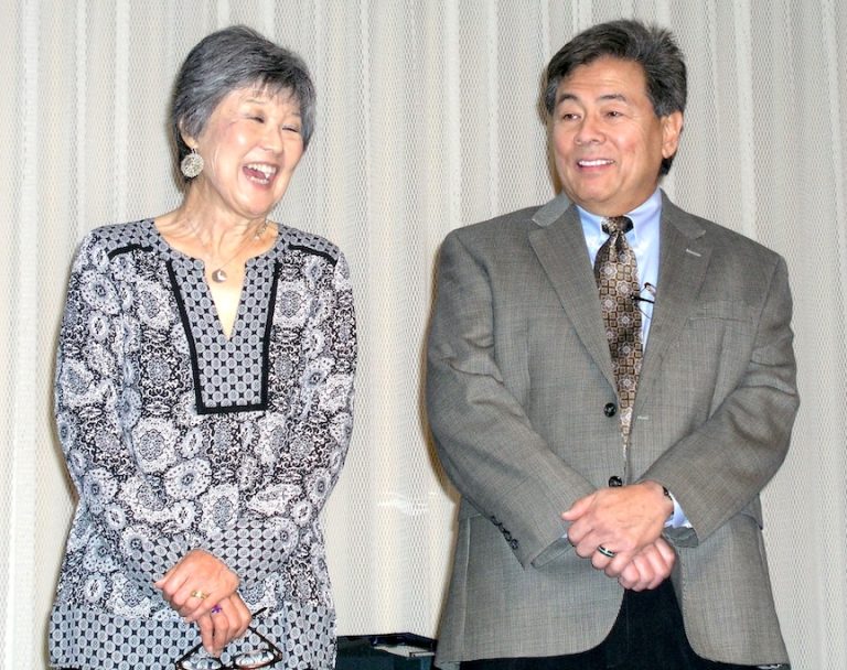 Doug Urata,Steadfast JACLer, Dies at 72 – Pacific Citizen