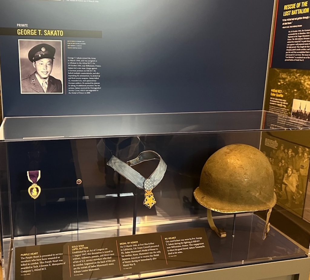 ‘I Am an American’Traveling Exhibit Debuts – Pacific Citizen
